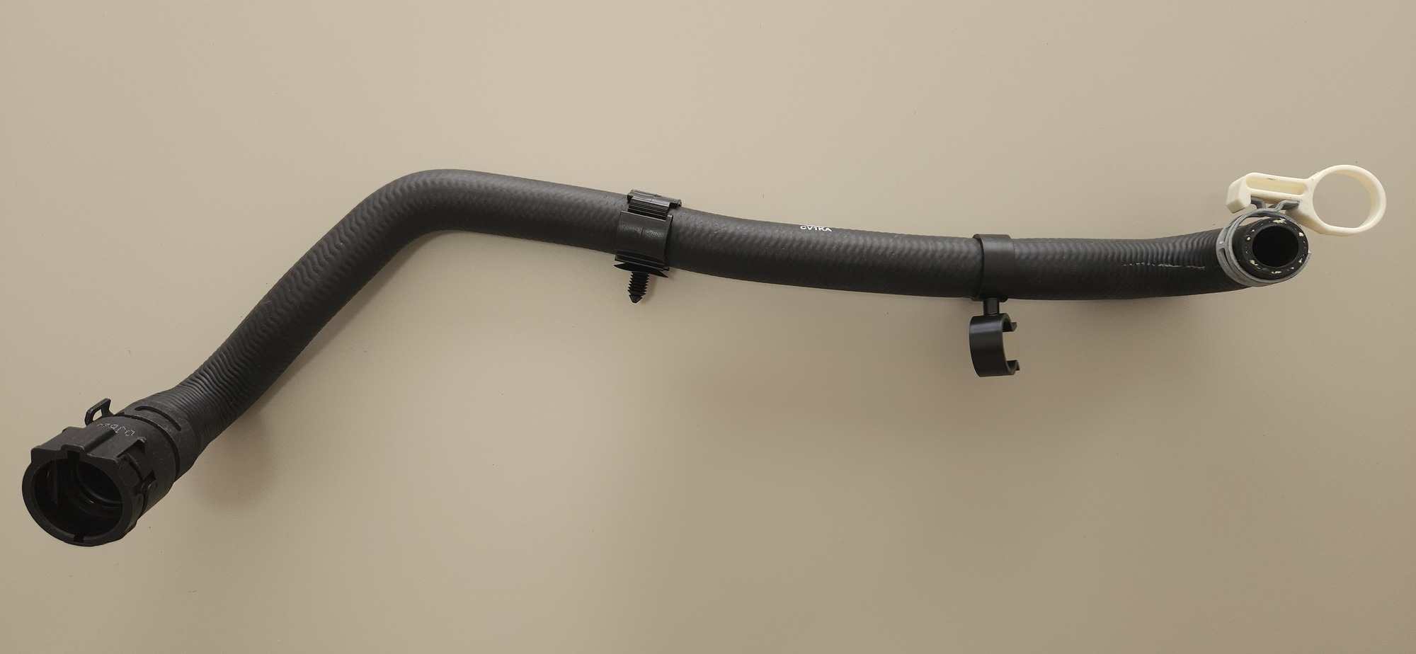 Engine cooling system hose. LR034626 - 306DT - Your Trusted Source for ...